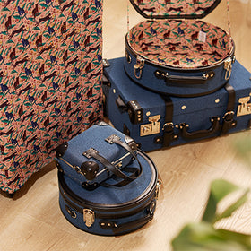SteamLine Luggage | Designer Vintage Suitcases, Bags, & Accessories ...