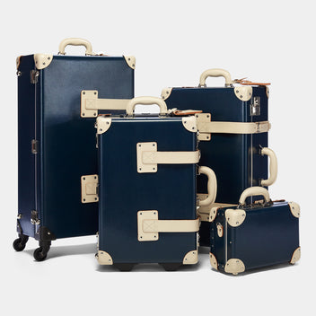 SteamLine Luggage | Designer Vintage Suitcases, Bags, & Accessories