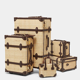 SteamLine Luggage | Designer Vintage Suitcases, Bags, & Accessories ...