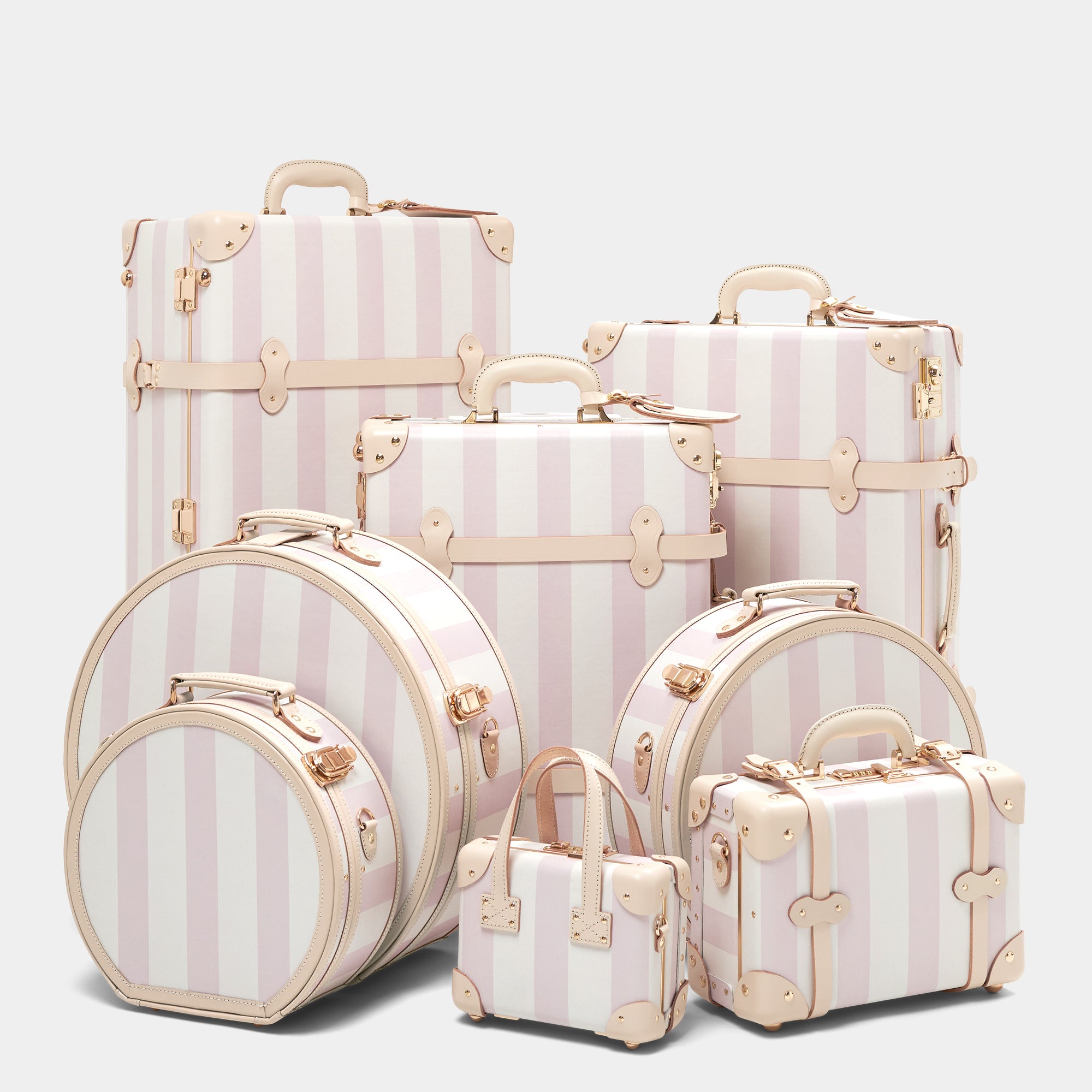 SteamLine Luggage | Designer Vintage Suitcases, Bags, & Accessories ...