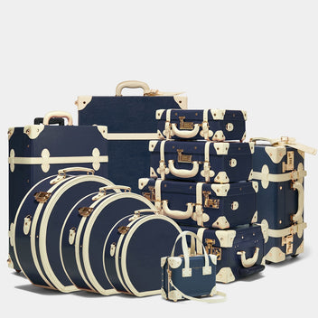 SteamLine Luggage | Designer Vintage Suitcases, Bags, & Accessories